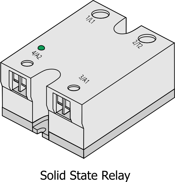 Espresso Machine Pressure Switches - Espressocare